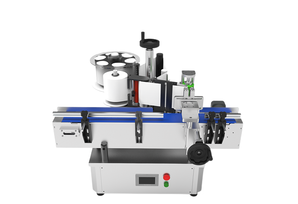 Mask machine, mask packing machine, labeling machine - Gosunm